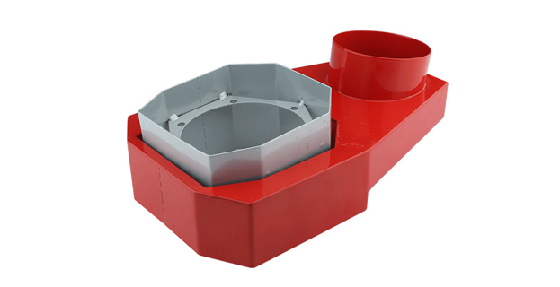 The Characteristics of CNC Dust Hood: Jinan Hongyang CNC Machinery Co ...